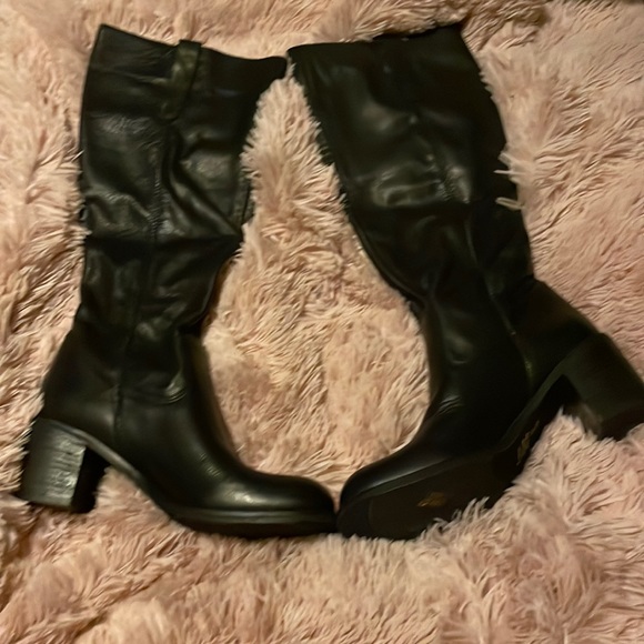 LOFT | Shoes | Nib Loft Italy Boots Made In Italy | Poshmark